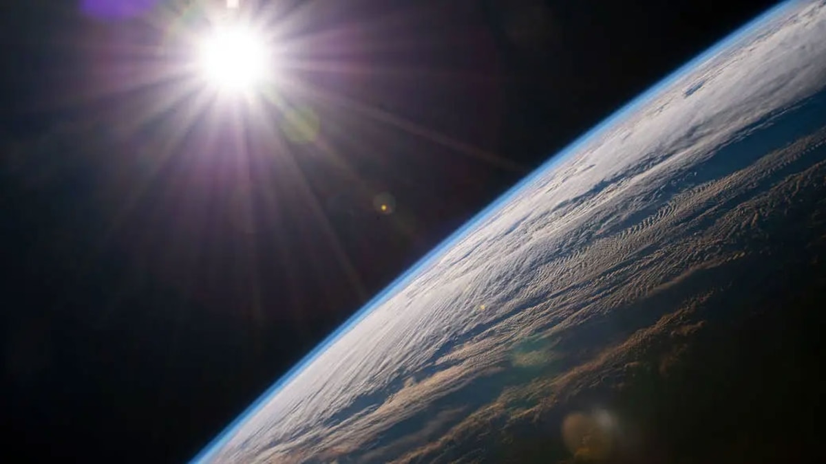 What is perihelion? Here's why Earth is closer to the sun on January 3 ...