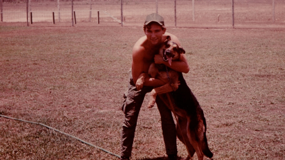 Hero Dogs: More Than a Best Friend | National Geographic