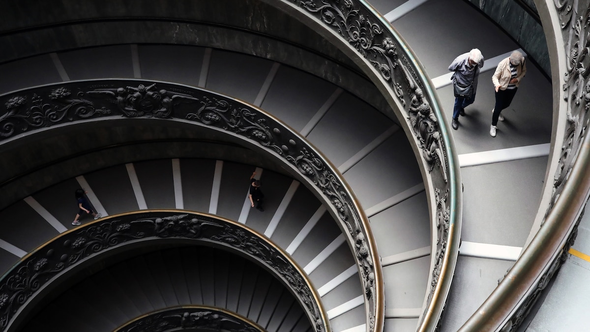 How museums are staying alive during the COVID-19 crisis | National ...
