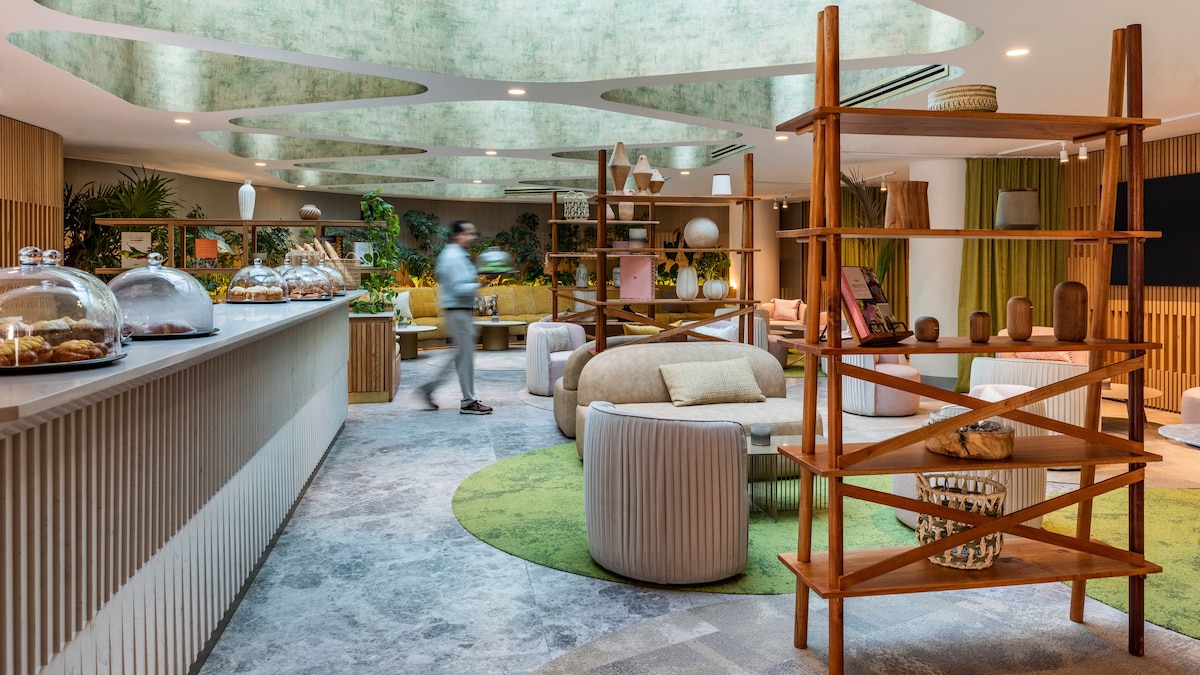 10 of the best hotels in Mexico City, from style icons to neighbourhood ...
