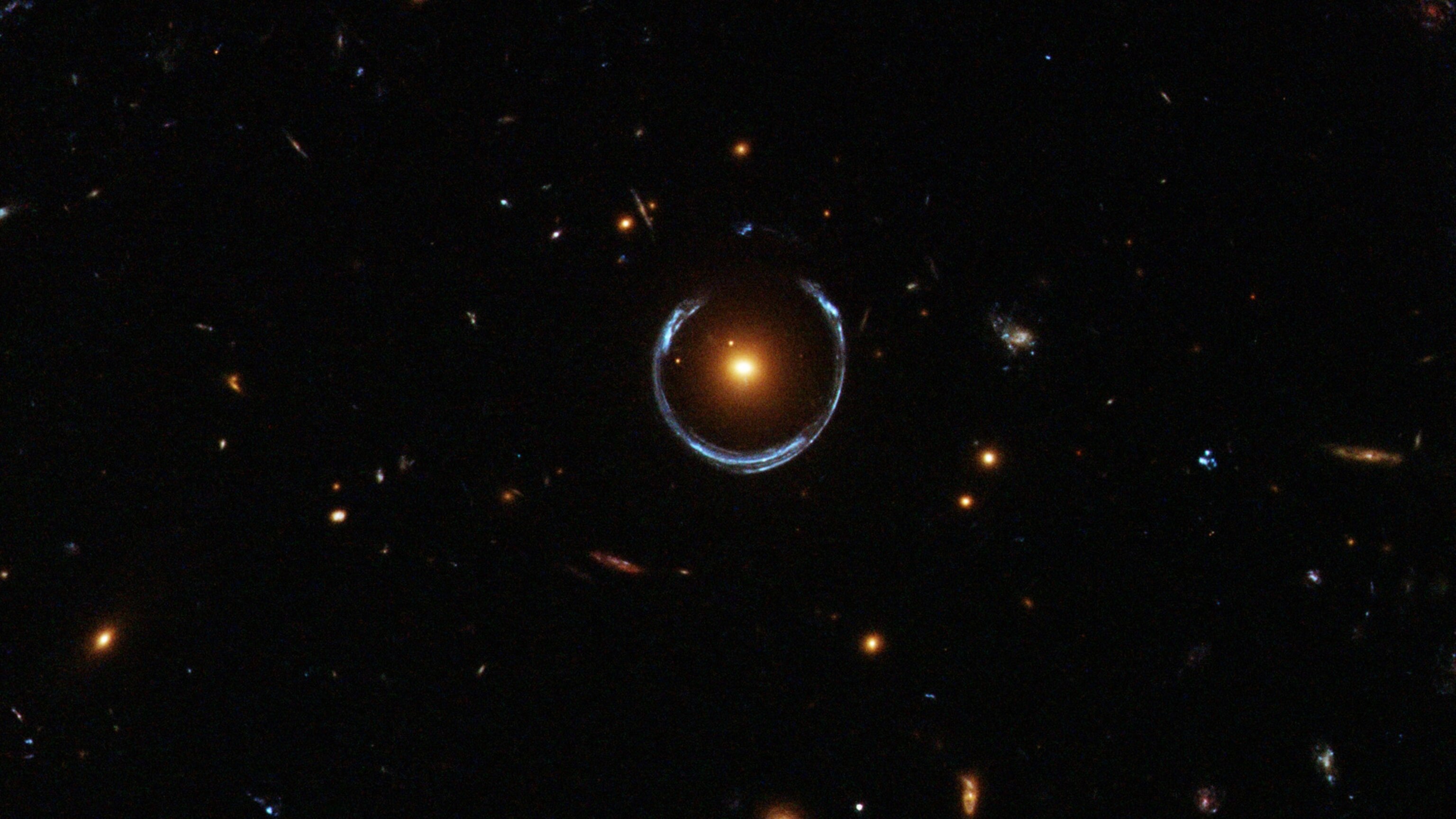 Nasa Proves Einstein Wrong Object Broke Laws Of Physics Was Einstein