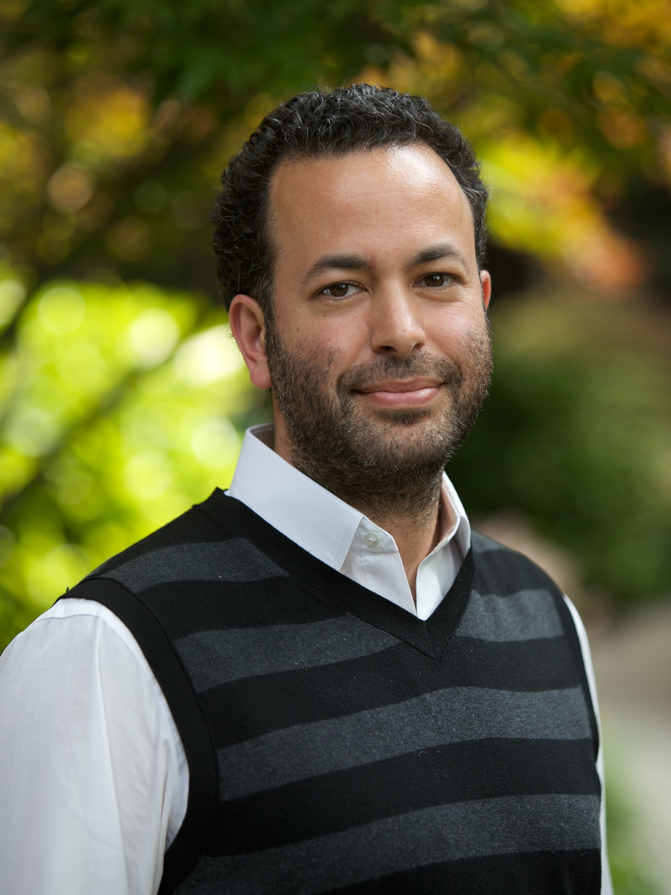 Possible Pandemic: Is MERS the New SARS?