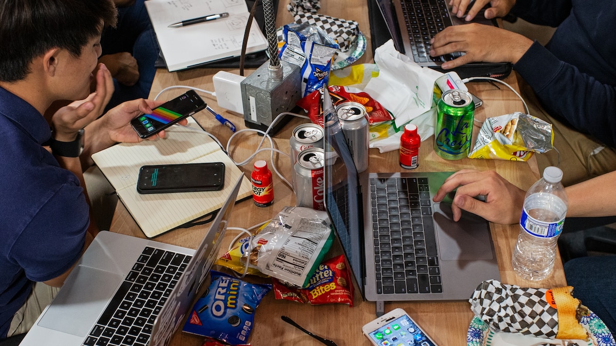 How Silicon Valley is evolving and focusing on employees