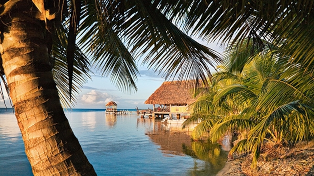 The Best Itinerary for One Week in Belize | National Geographic