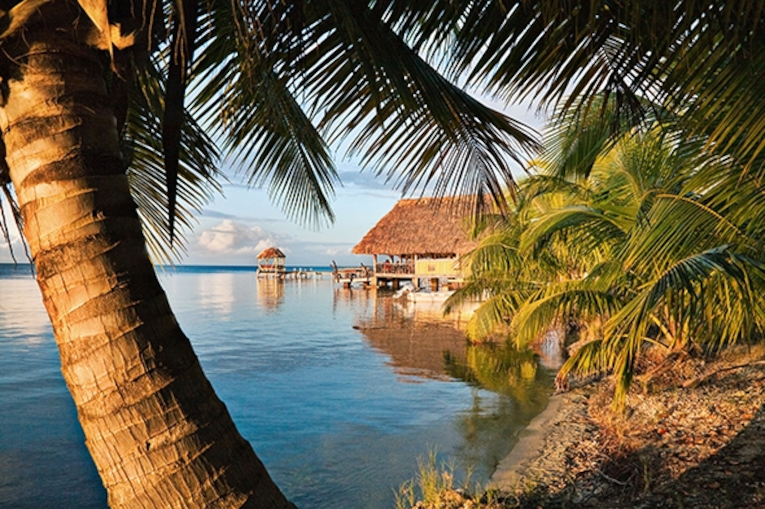 The Best Itinerary for One Week in Belize