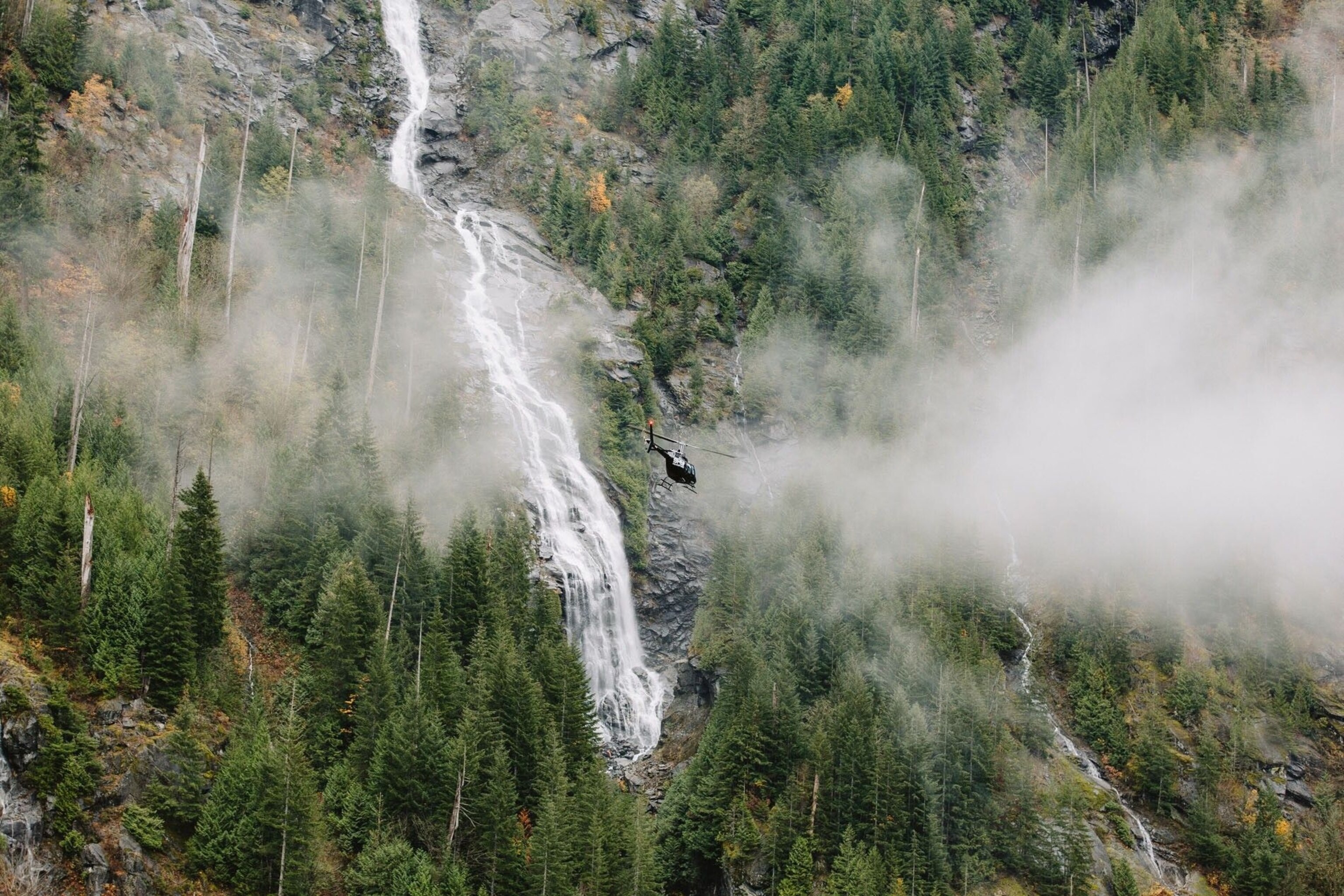 Transformative travel: 10 ways to find a happier you in the West Coast ...