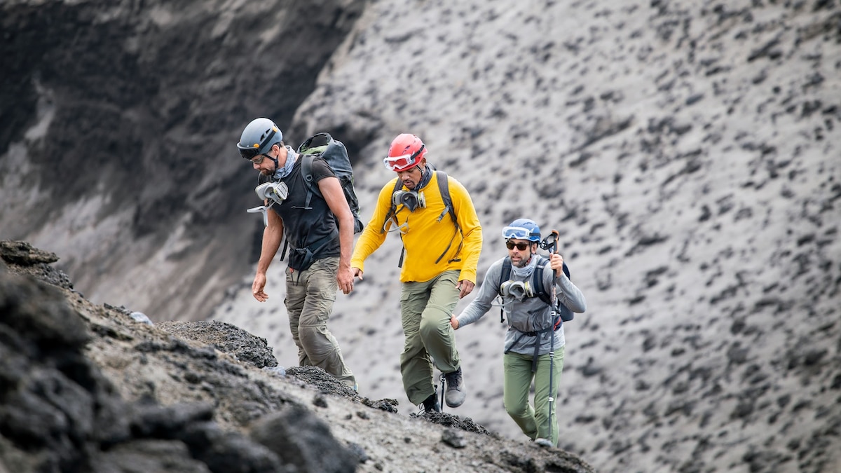 How a global odyssey gave Will Smith a real ‘Welcome to Earth ...