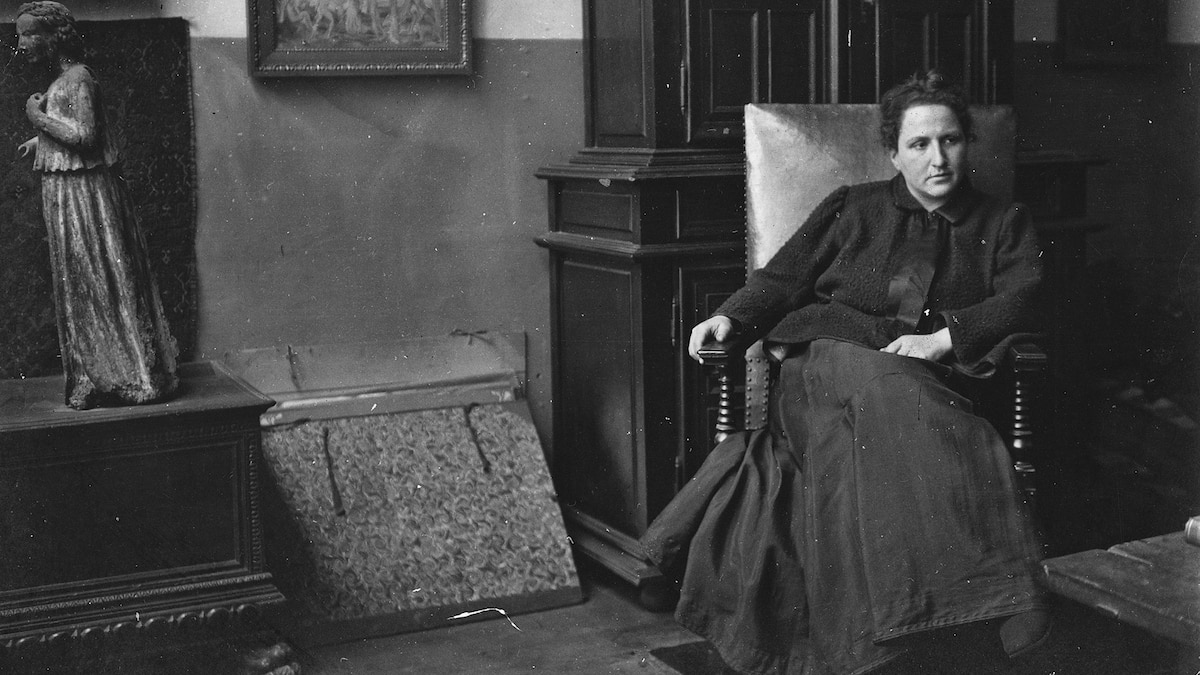 Meet the original members of the tortured poets department | National ...