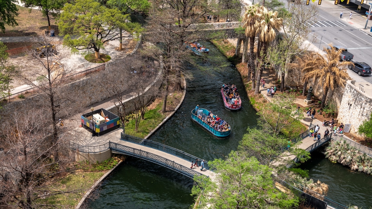 Texas Travel Guide | National Geographic