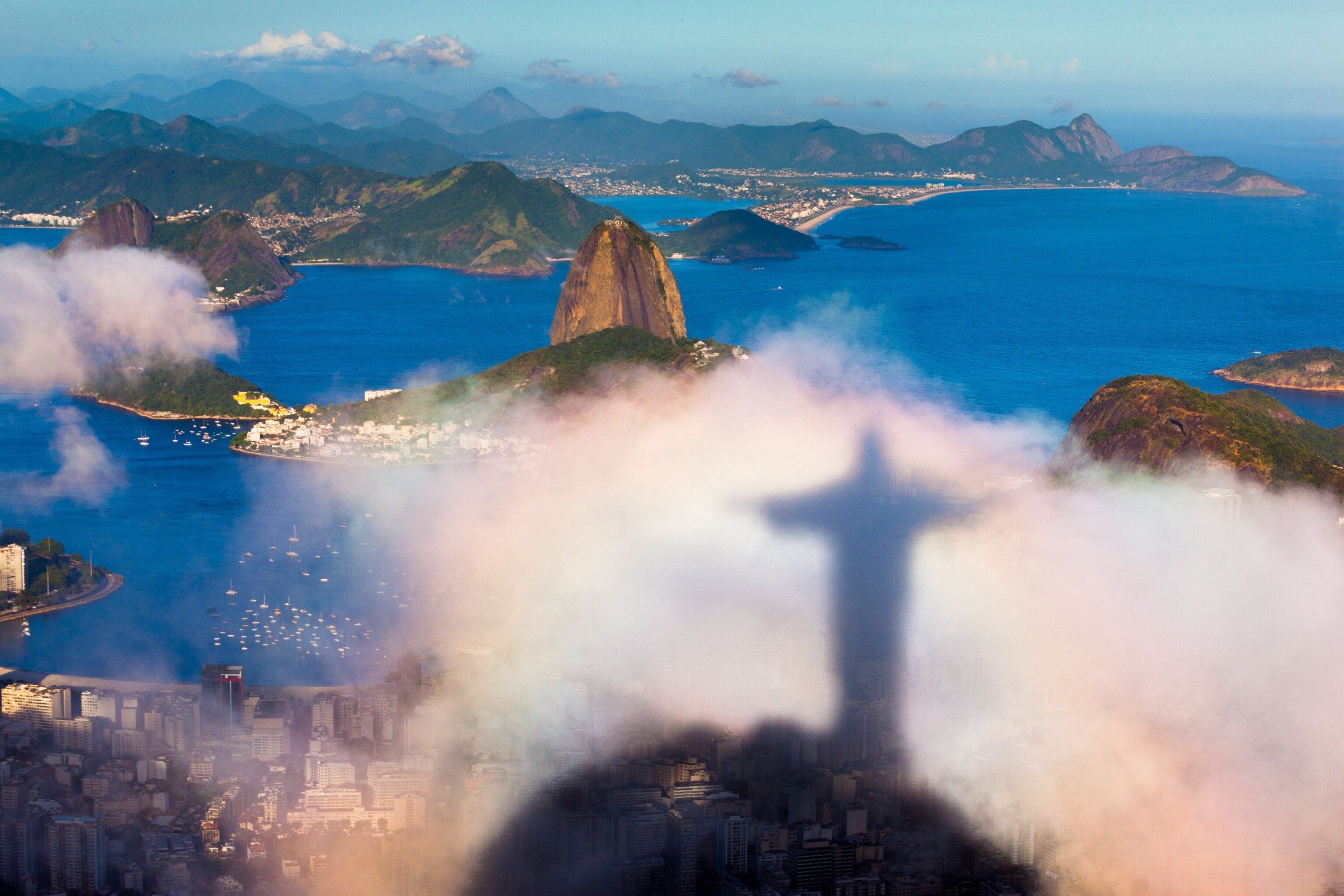 Your Brazil Photos -- National Geographic