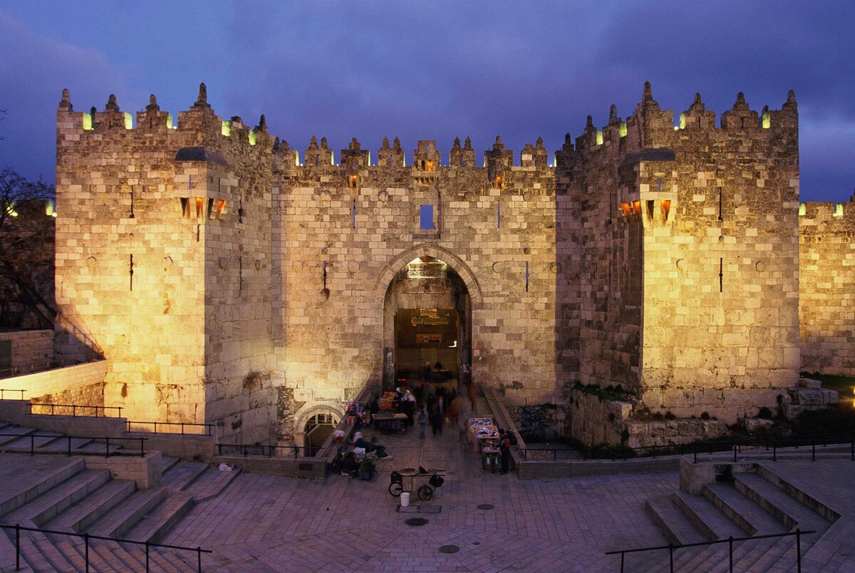 Top 10 Things to Do in Jerusalem, Israel