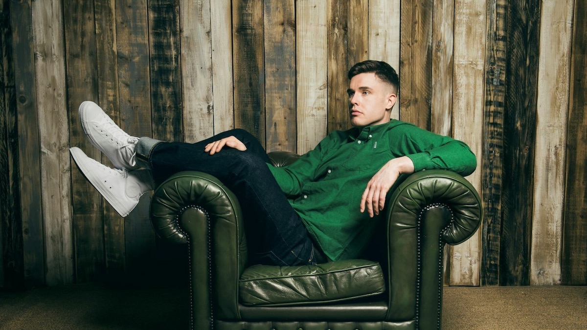 My life in food: Ed Gamble on Nando's, Korean cuisine and the perfect ...