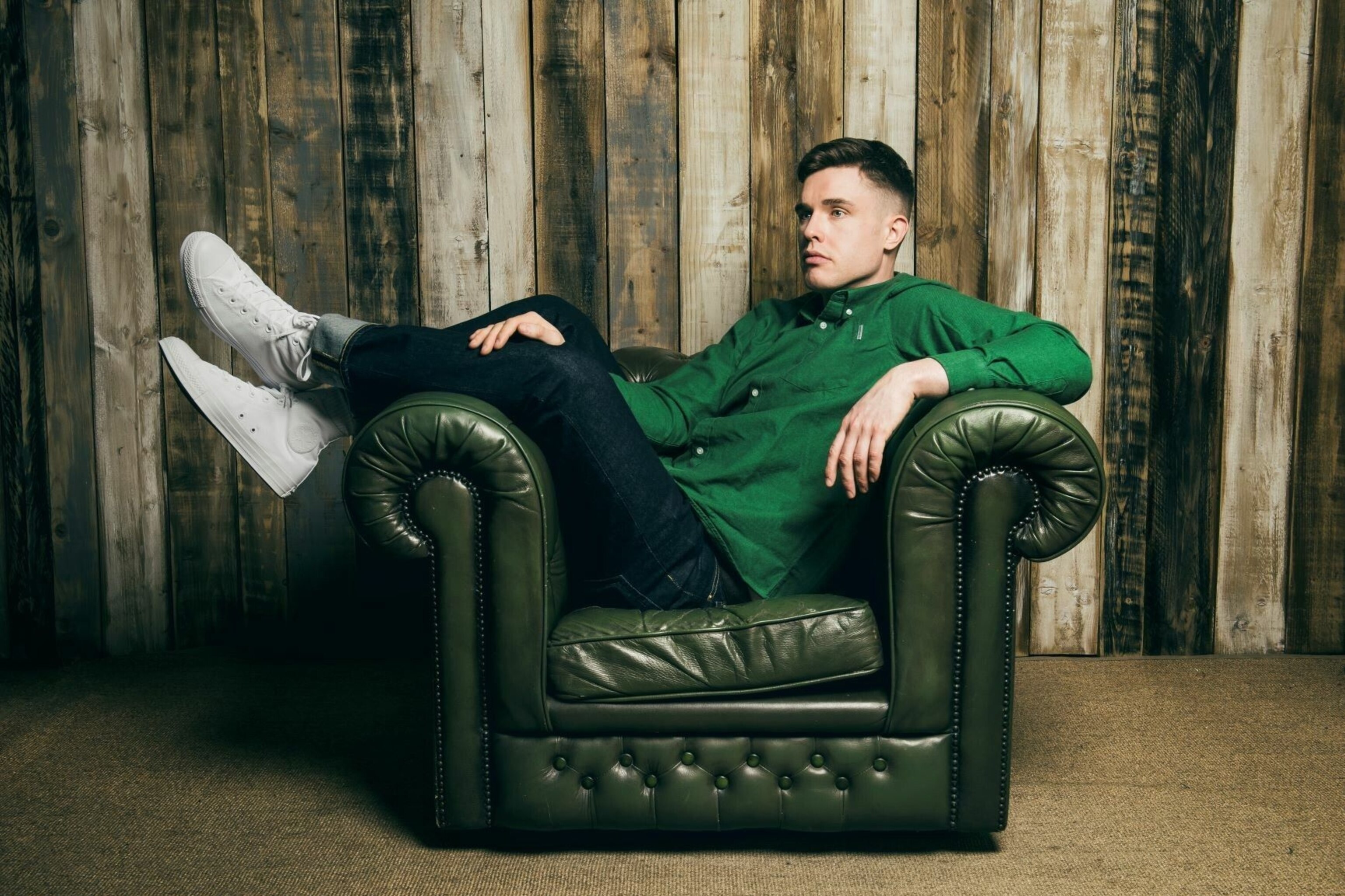 My life in food: Ed Gamble on Nando's, Korean cuisine and the perfect ...