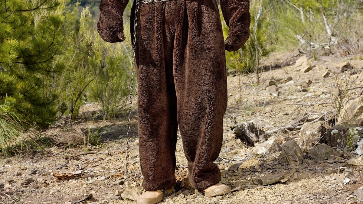 Europe’s Wild Men | National Geographic