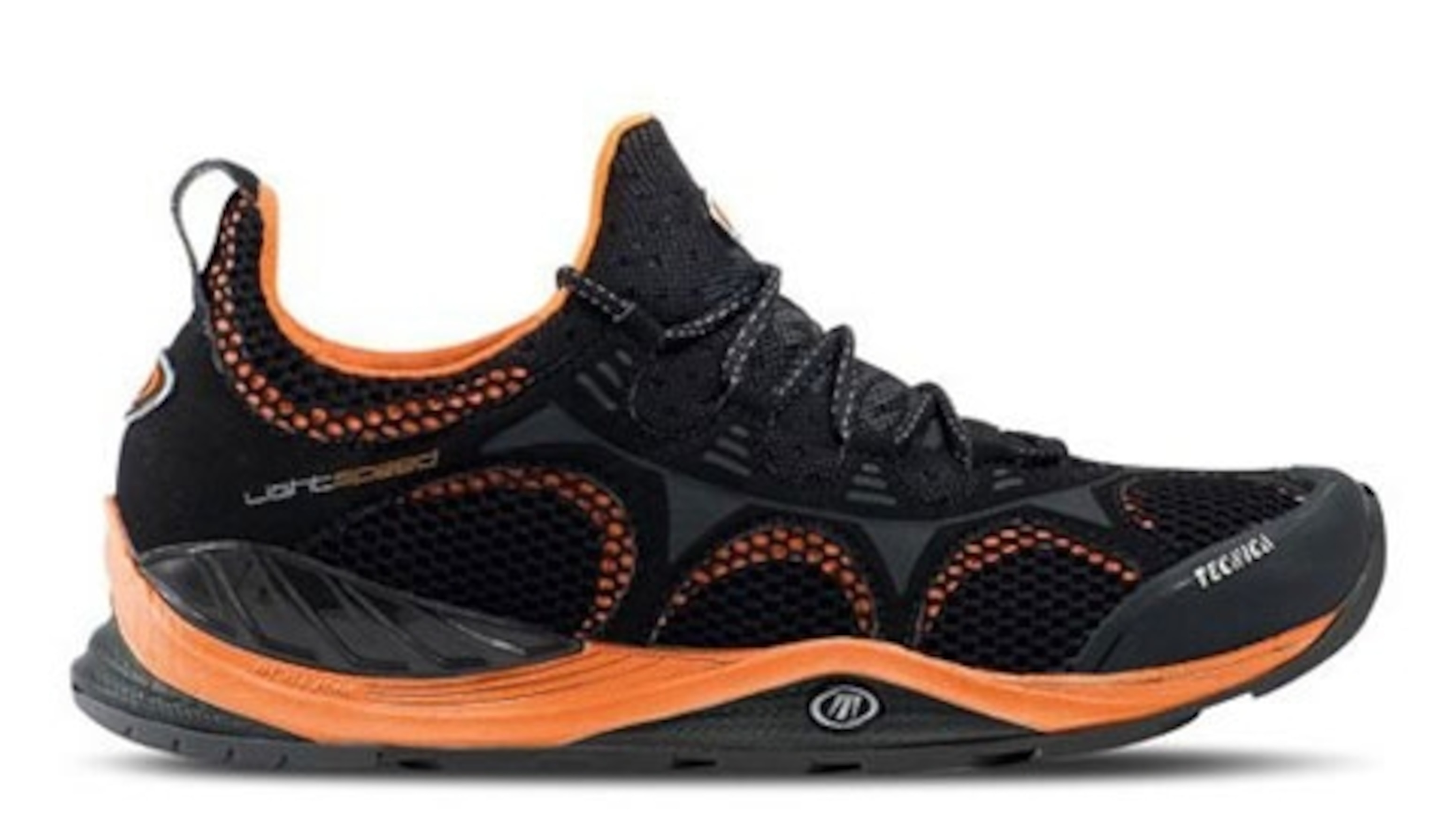 Gear Review: Tecnica Tarantula Trail Runner’s Superious Snug, Smooth Fit