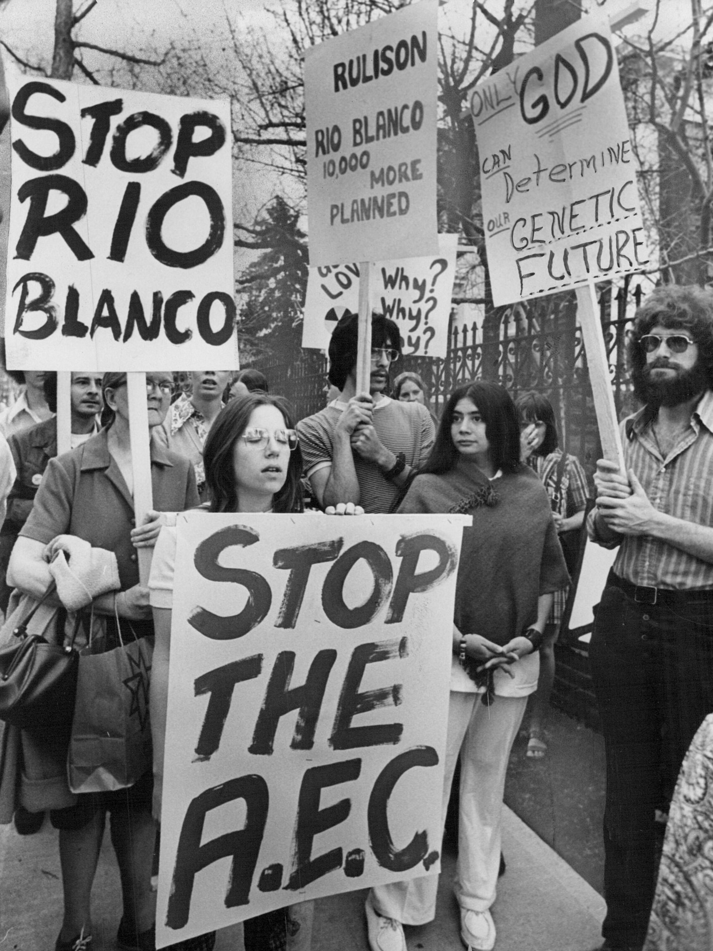 U.S. nuclear testing's devastating legacy lingers, 30 years after ...