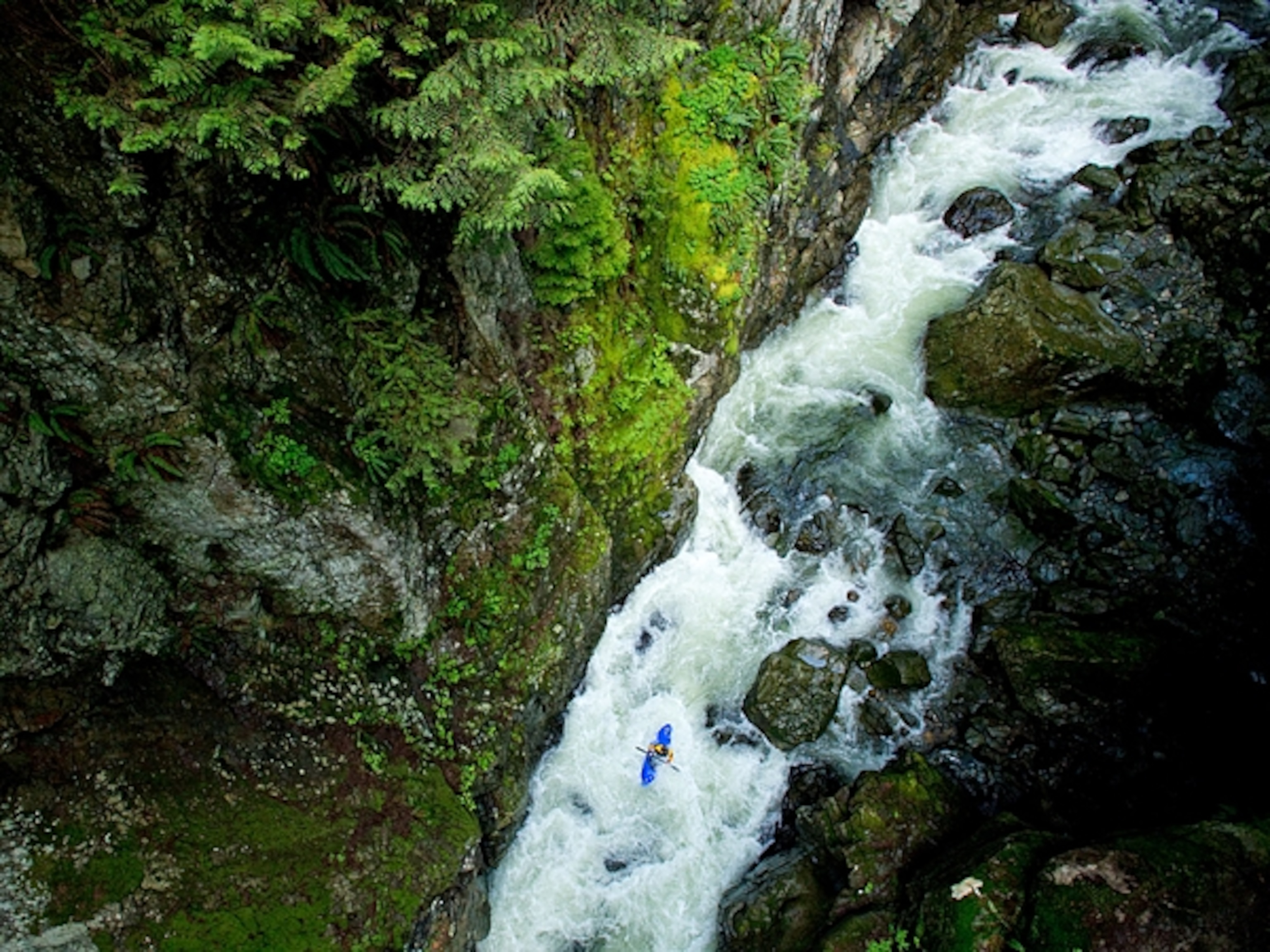 Behind the Shot: Photographer Jordan Manley’s Tyrolean Traverse ...