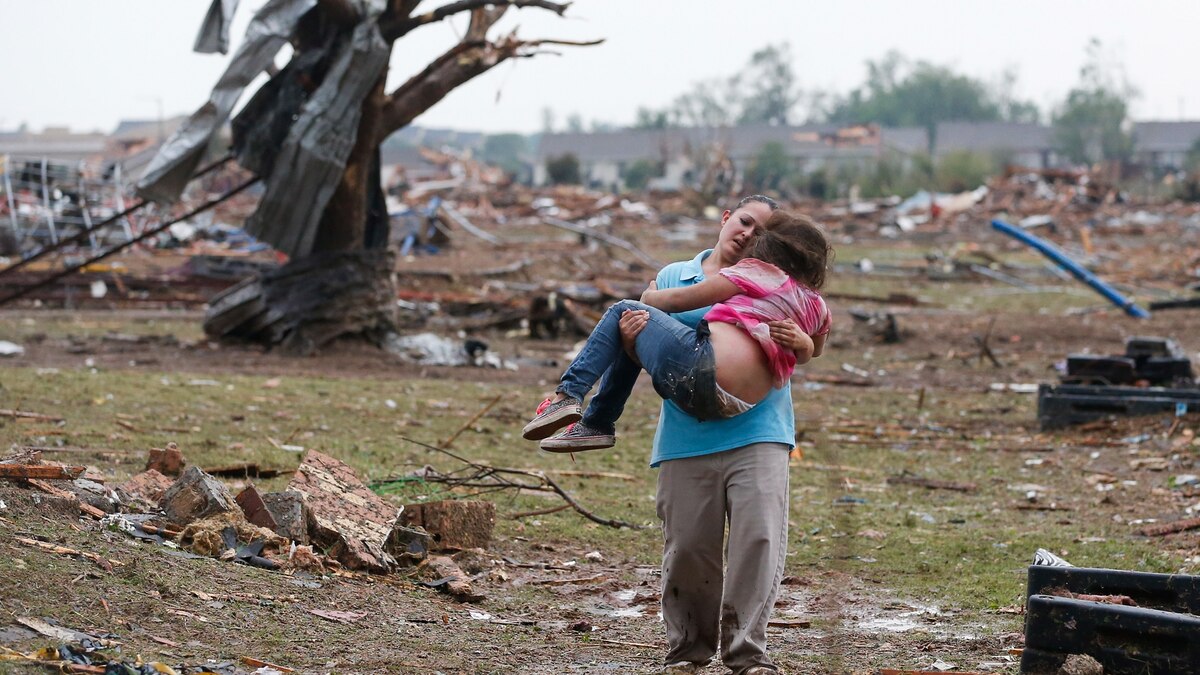 Most Memorable News Pictures of 2013 | National Geographic