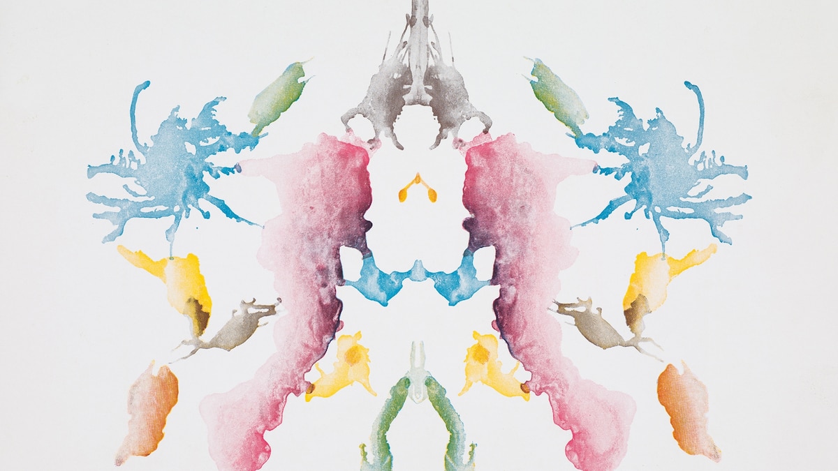 The Rorschach Test Is More Accurate Than You Think | National Geographic