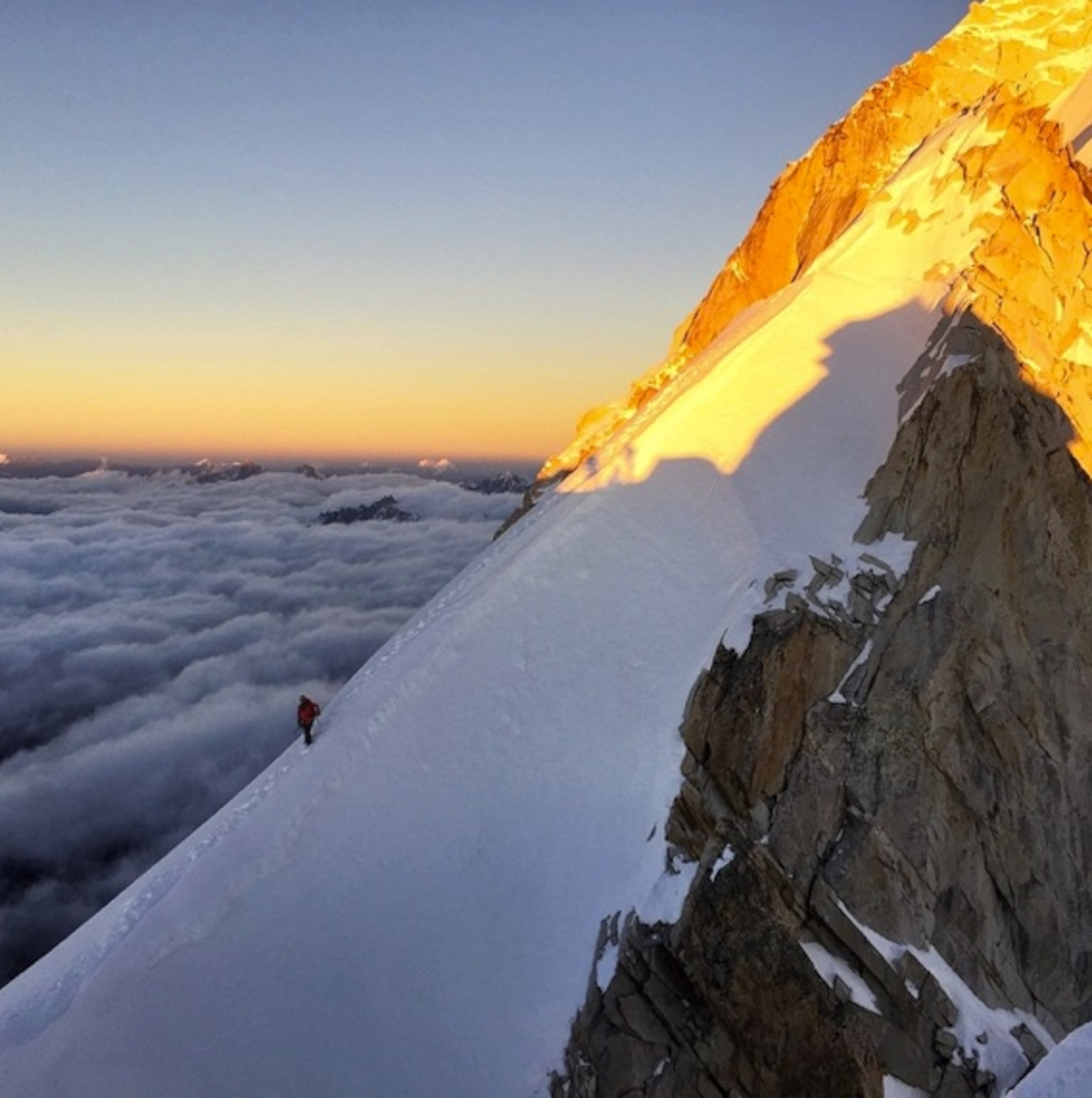 Myanmar Climb: Coda – Dispatch #12 | National Geographic