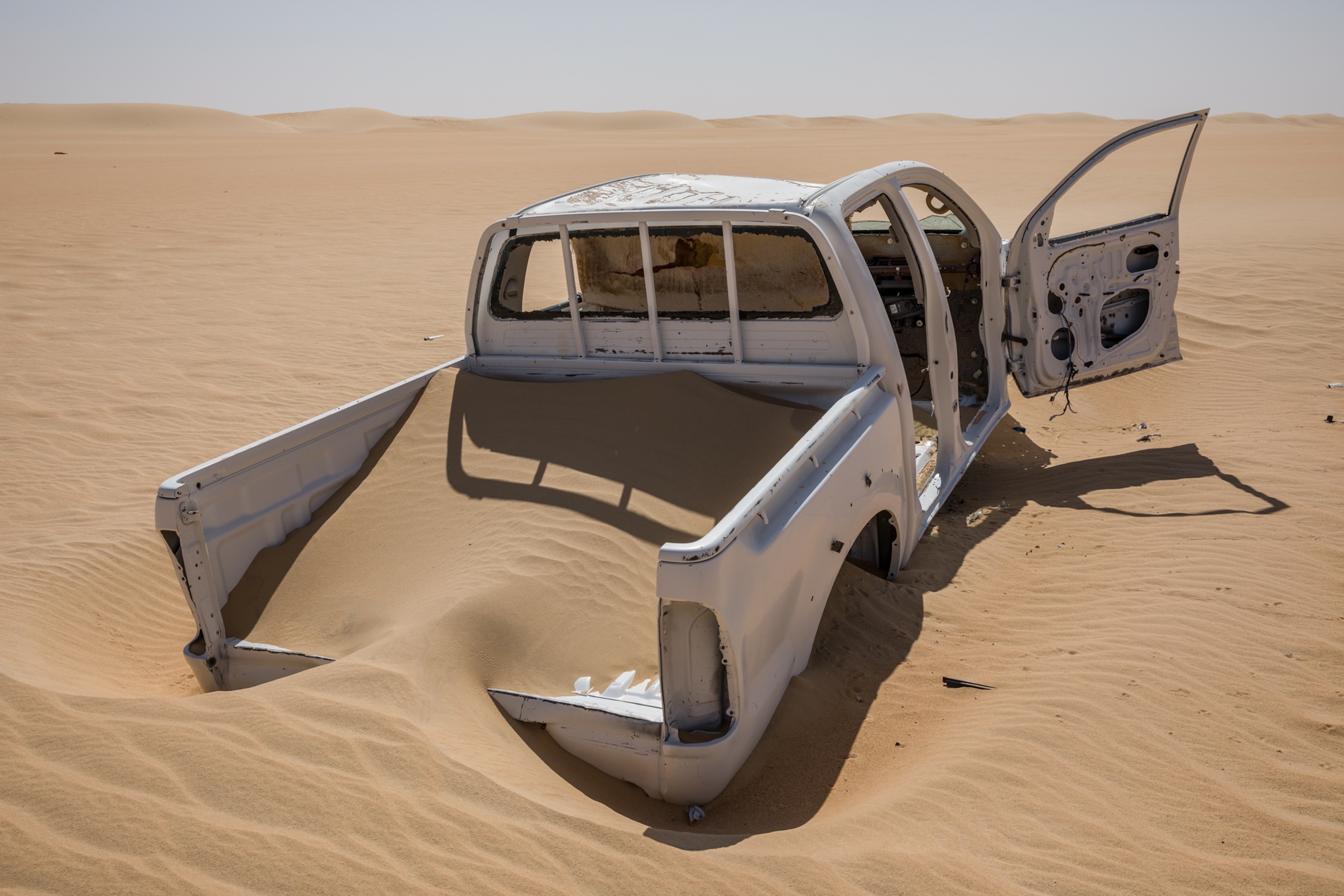 A National Geographic writer and photographer traveled hundreds of ...