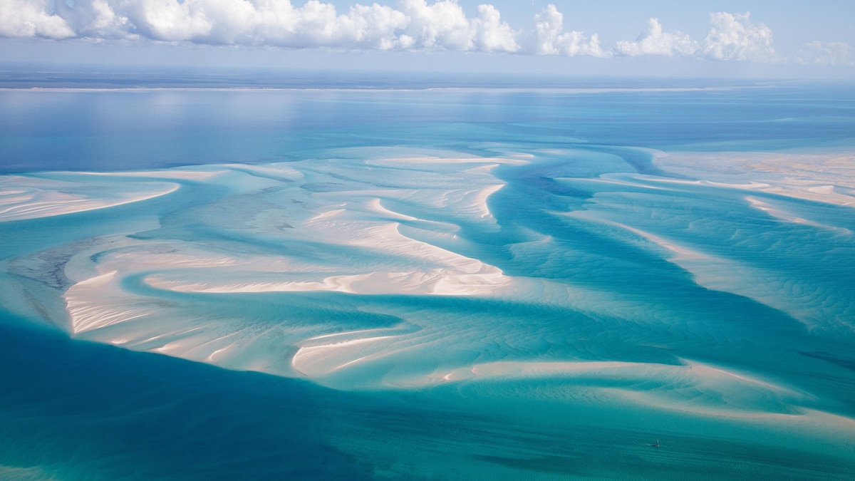 Mozambique Travel Guide | National Geographic