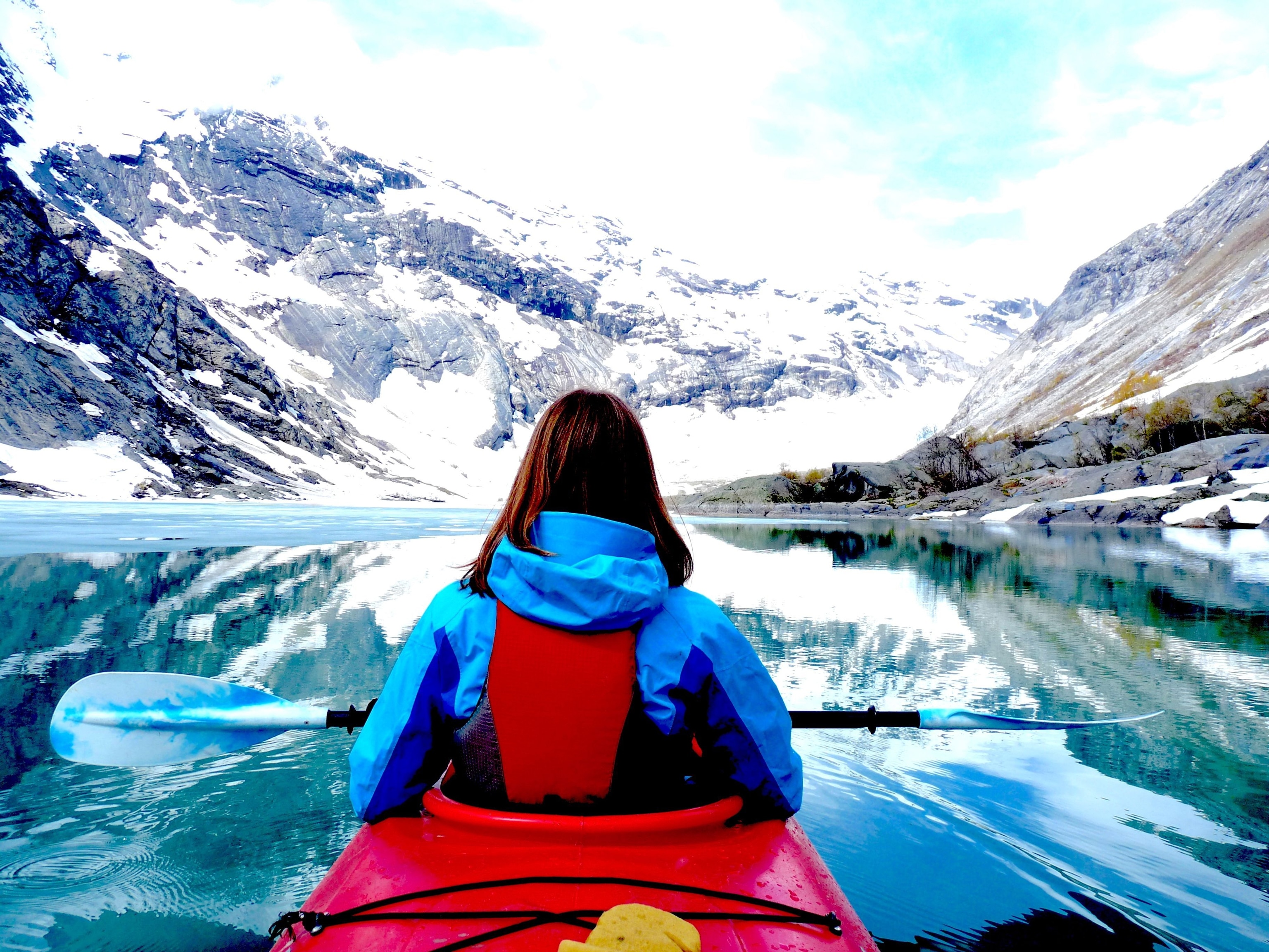 Your Norway Adventure Photos | National Geographic