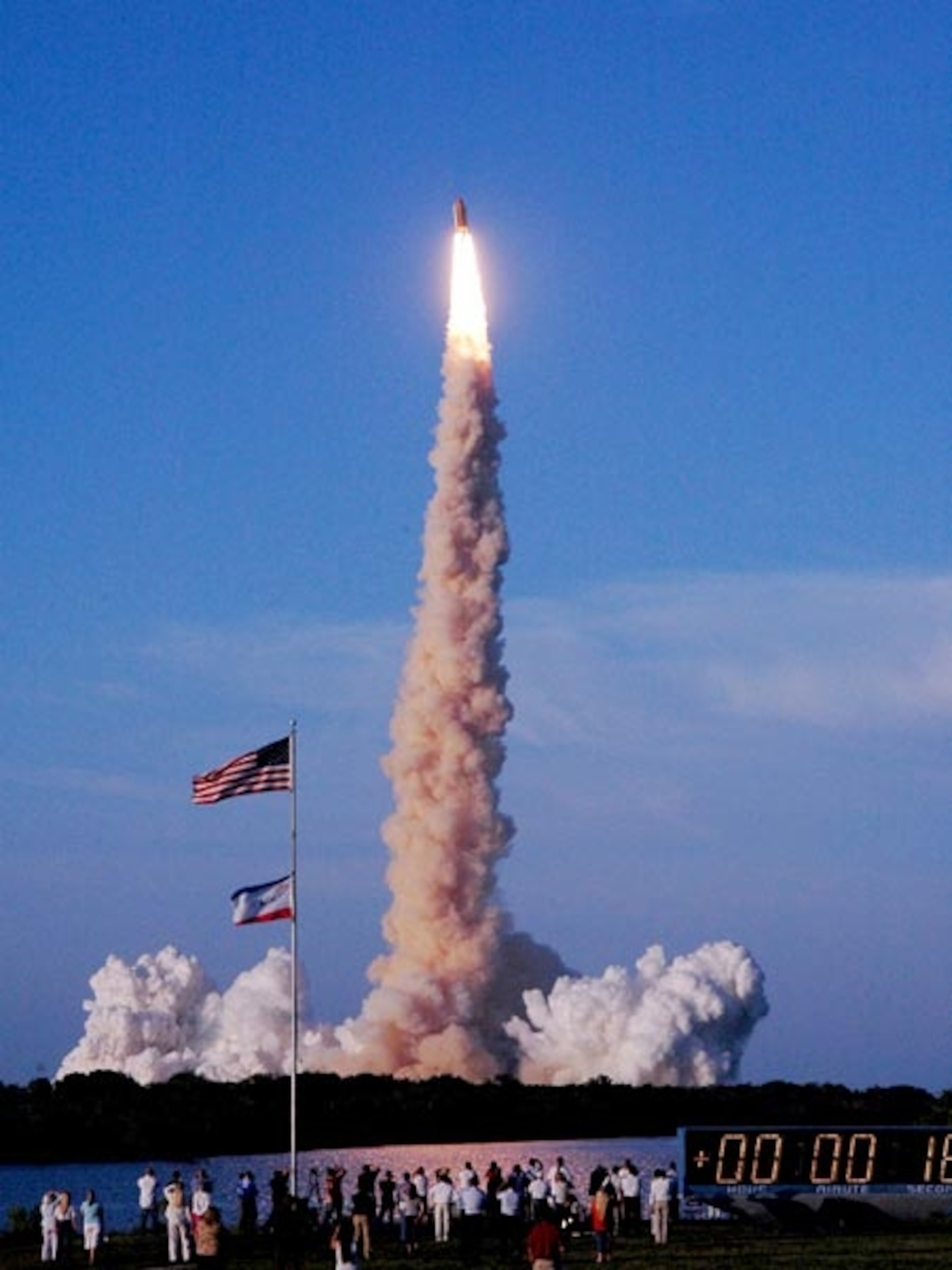 Space Shuttle Program | National Geographic