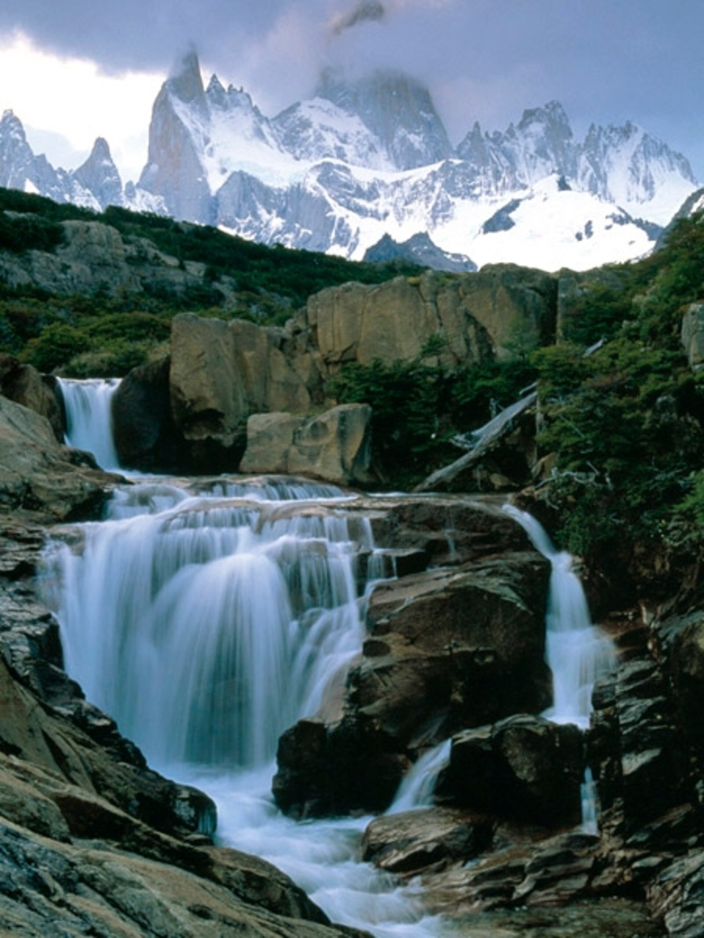 Patagonia Photos - National Geographic