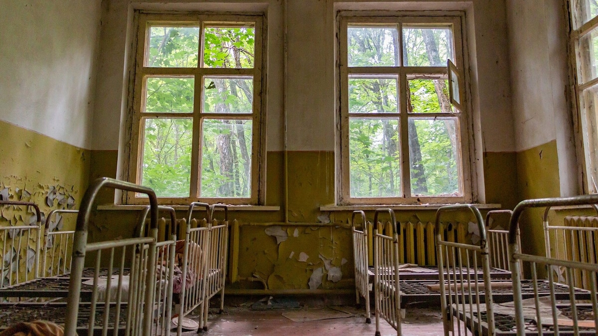 Dark tourism: when tragedy meets tourism | National Geographic