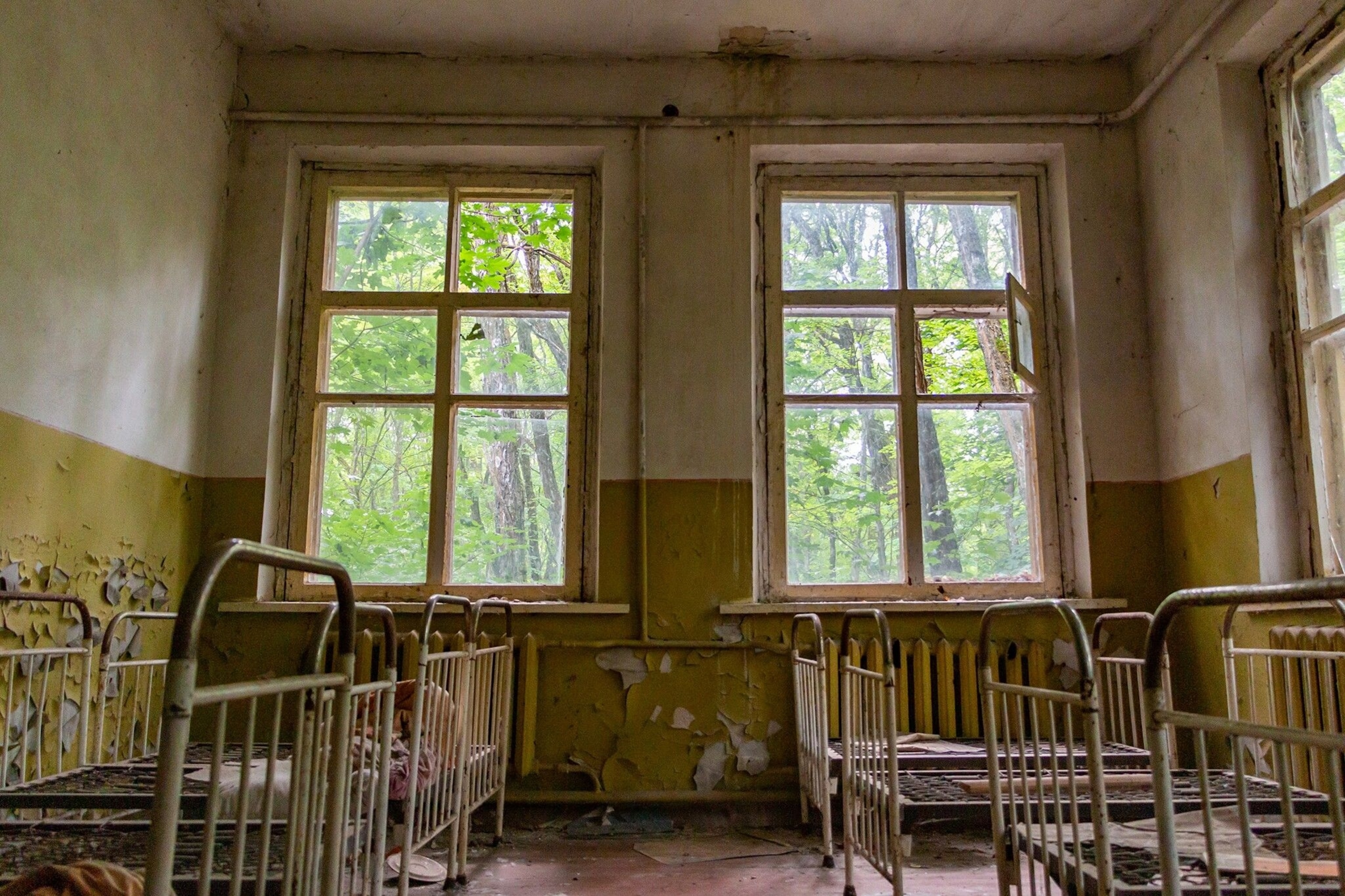 Dark tourism: when tragedy meets tourism