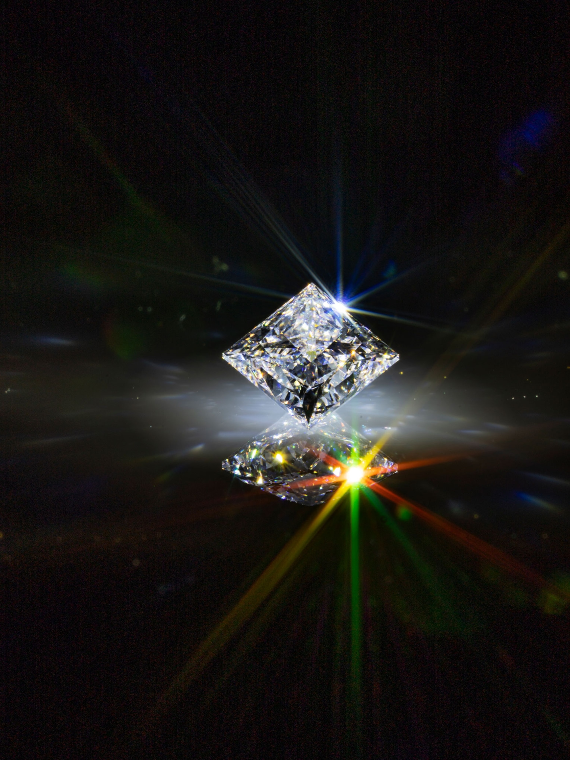 Are synthetic diamonds really better for the planet? The answer isn't ...