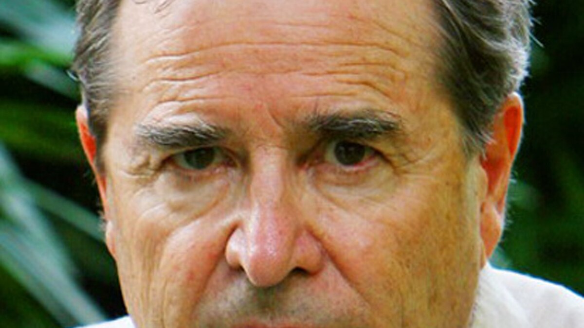 Travel Writer Paul Theroux’s Last Trip to Africa | National Geographic