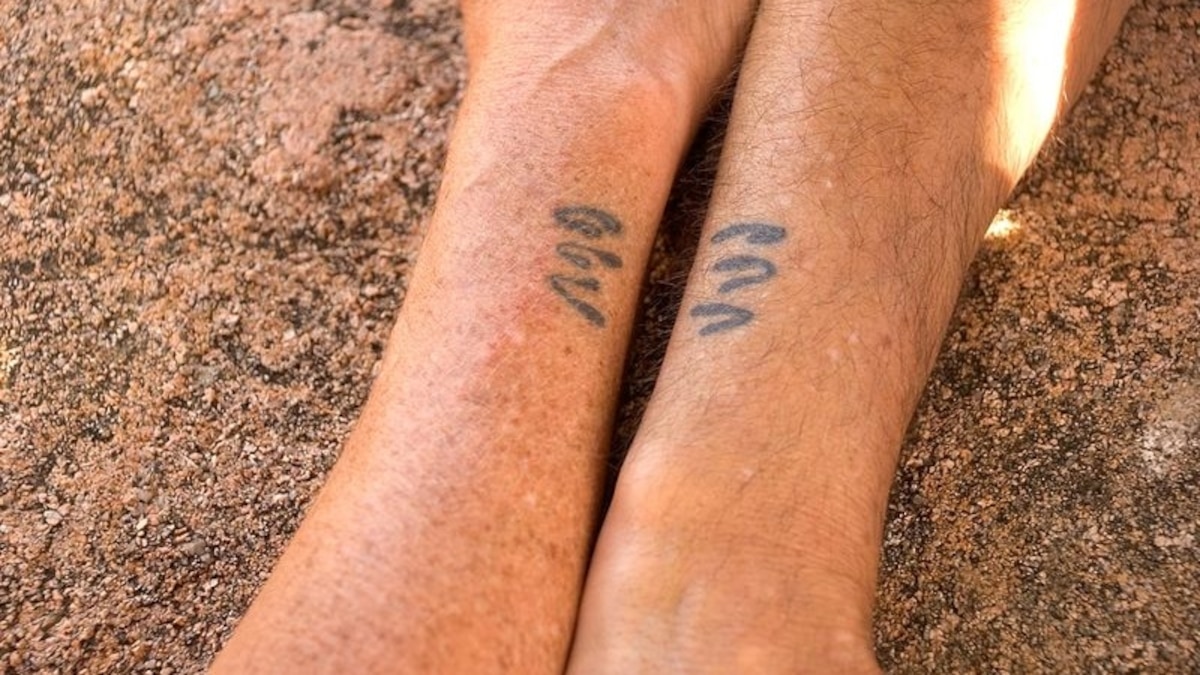 Two Become One (Becoming Two) | National Geographic