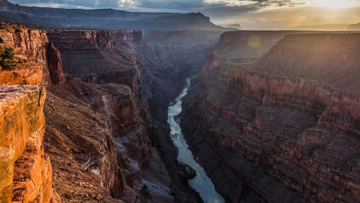 Explore the 10 best river trips in parks | National Geographic