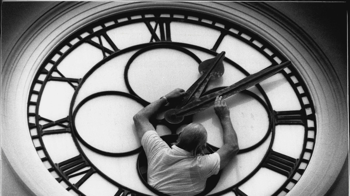 America once made daylight saving time permanent. Here’s what went ...