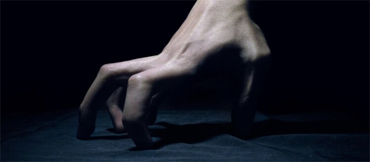 Rough Things To Touch