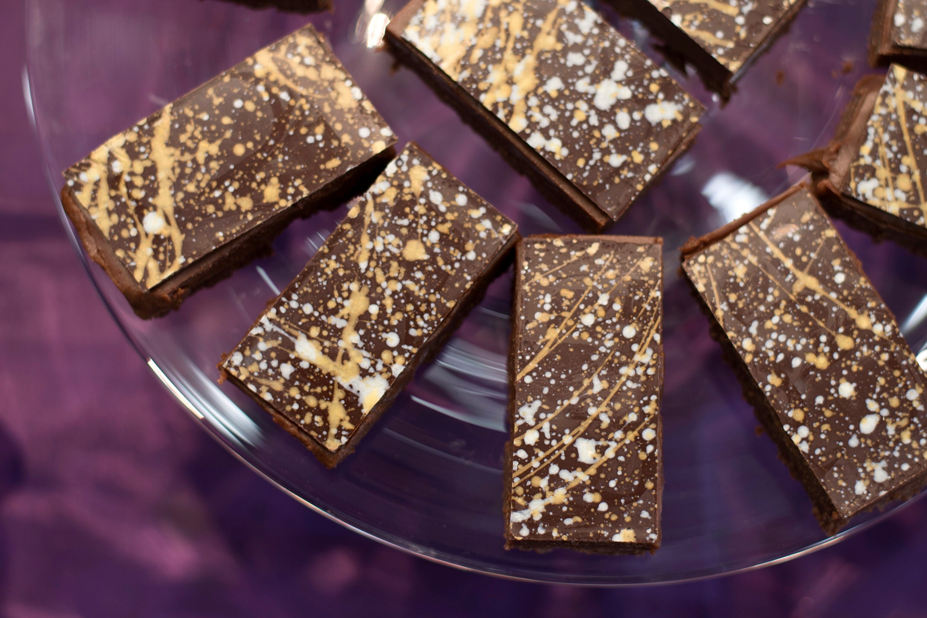 Top 10: World's Best Chocolate Shops