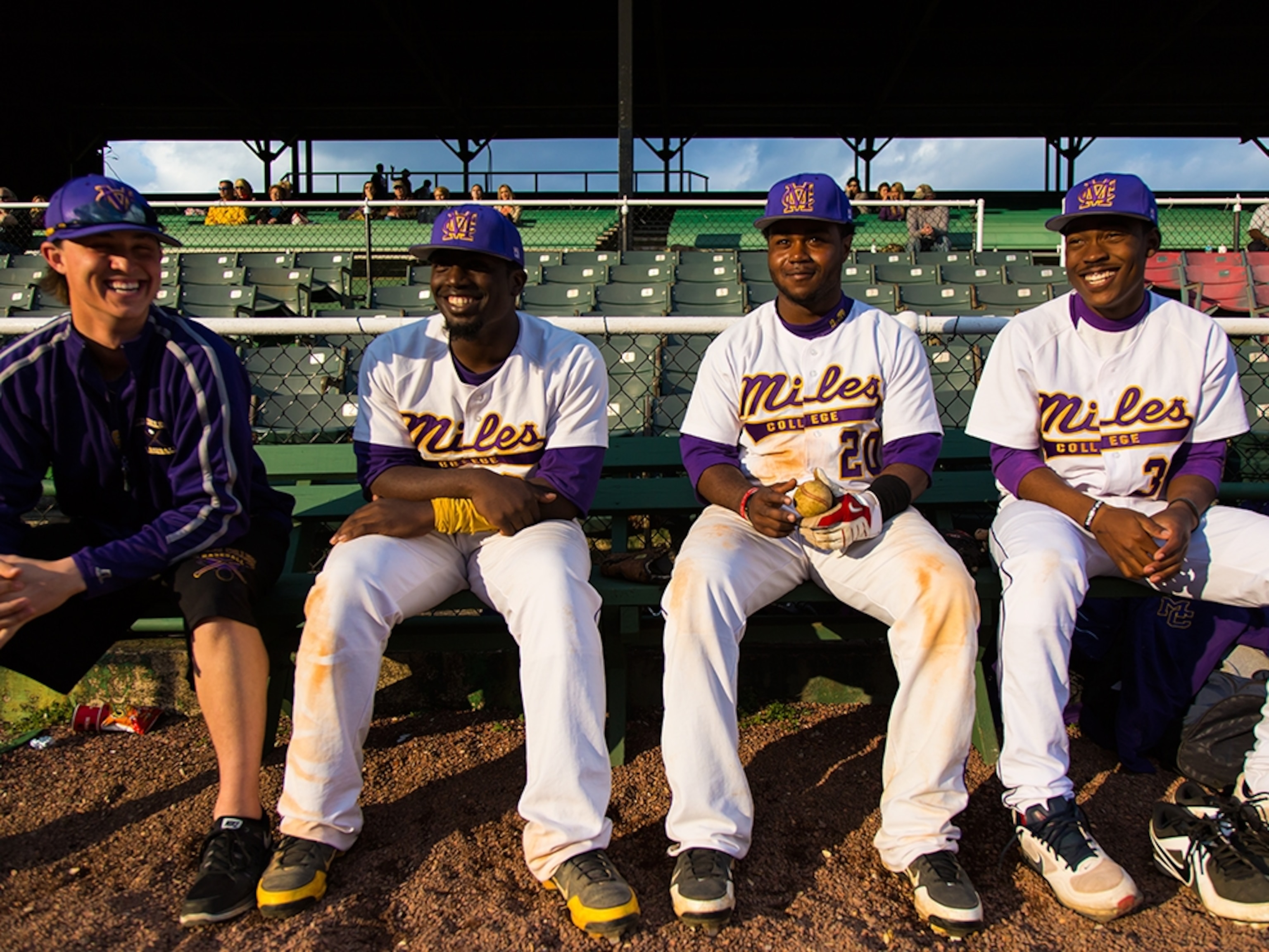 Steel Magnolia -- National Geographic Traveler