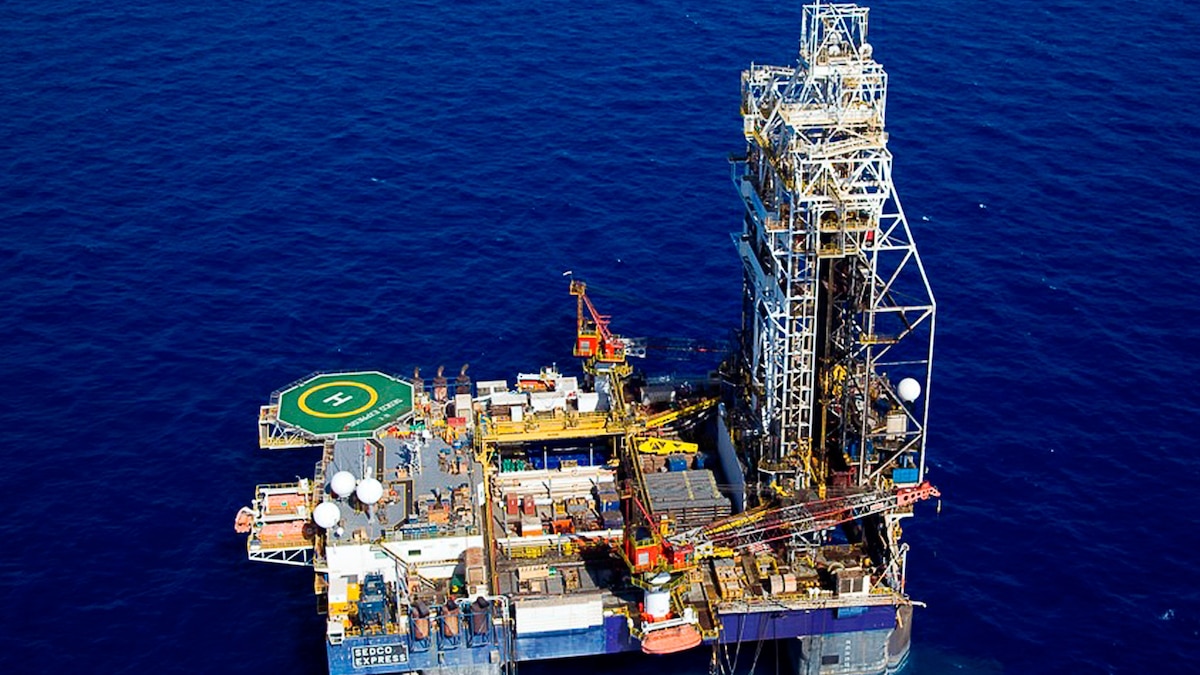 New Natural Gas Wealth Means Historic Change for Israel | National ...