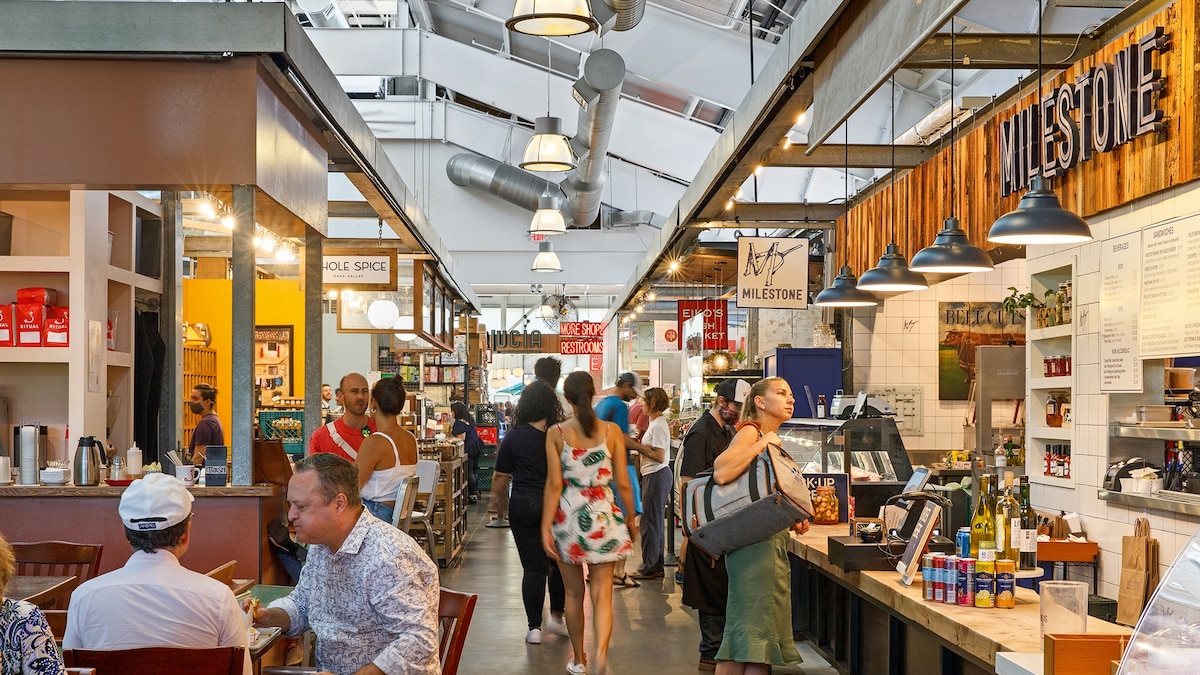 Napa beyond the vineyards: innovative local restaurants and gutsy craft ...