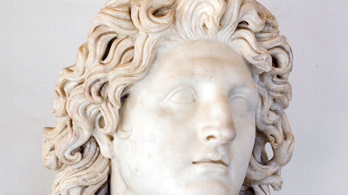 These historic Greek sites shed fresh light on Alexander the Great’s ...