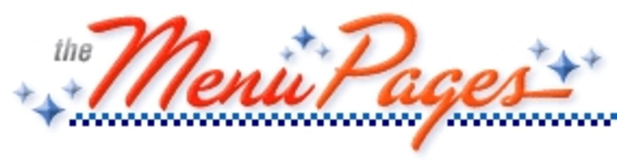 Can We See the Menu, Please?