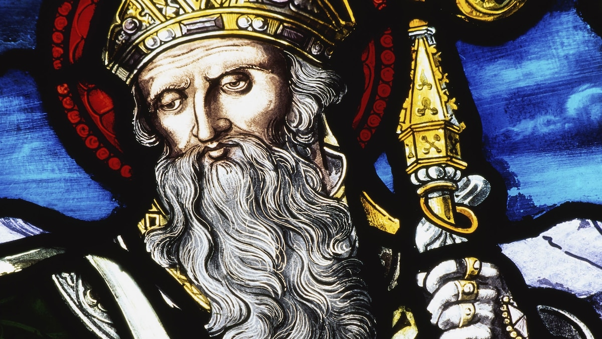 Who was Saint Patrick and why does he have a holiday? | National Geographic