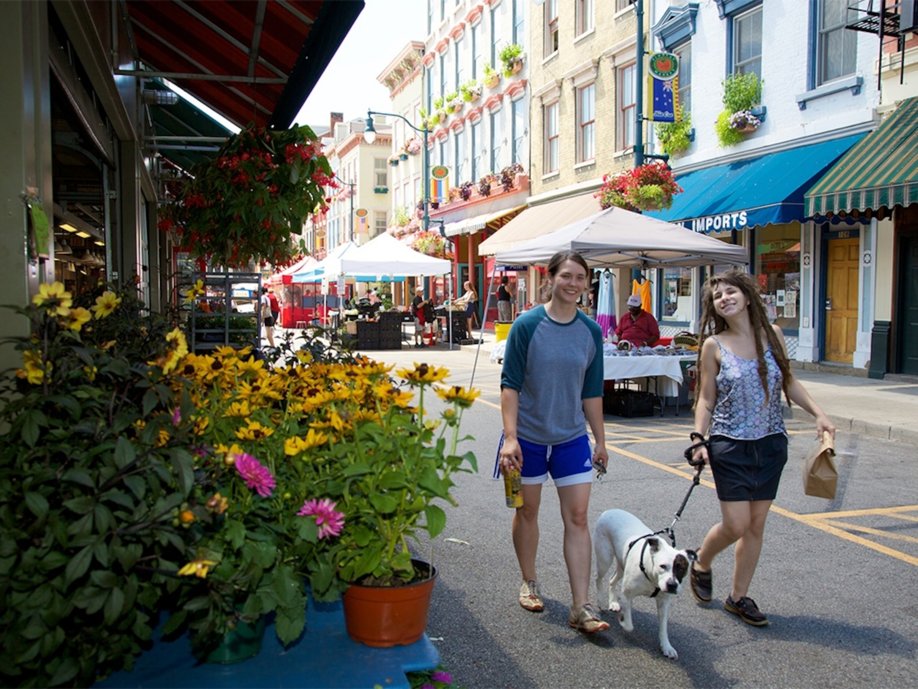 Cincinnati Photos -- National Geographic Traveler