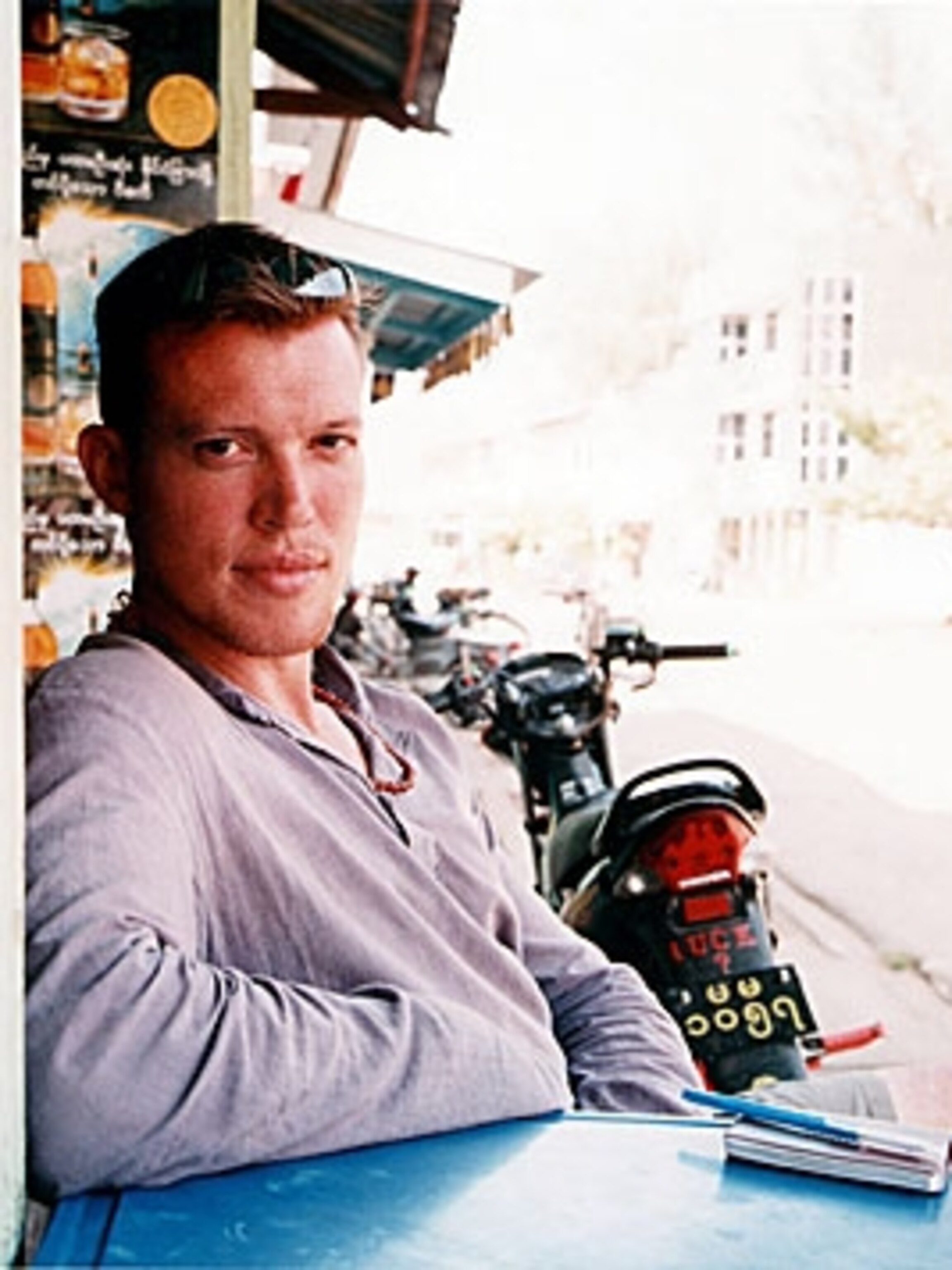 Being a Better Tourist