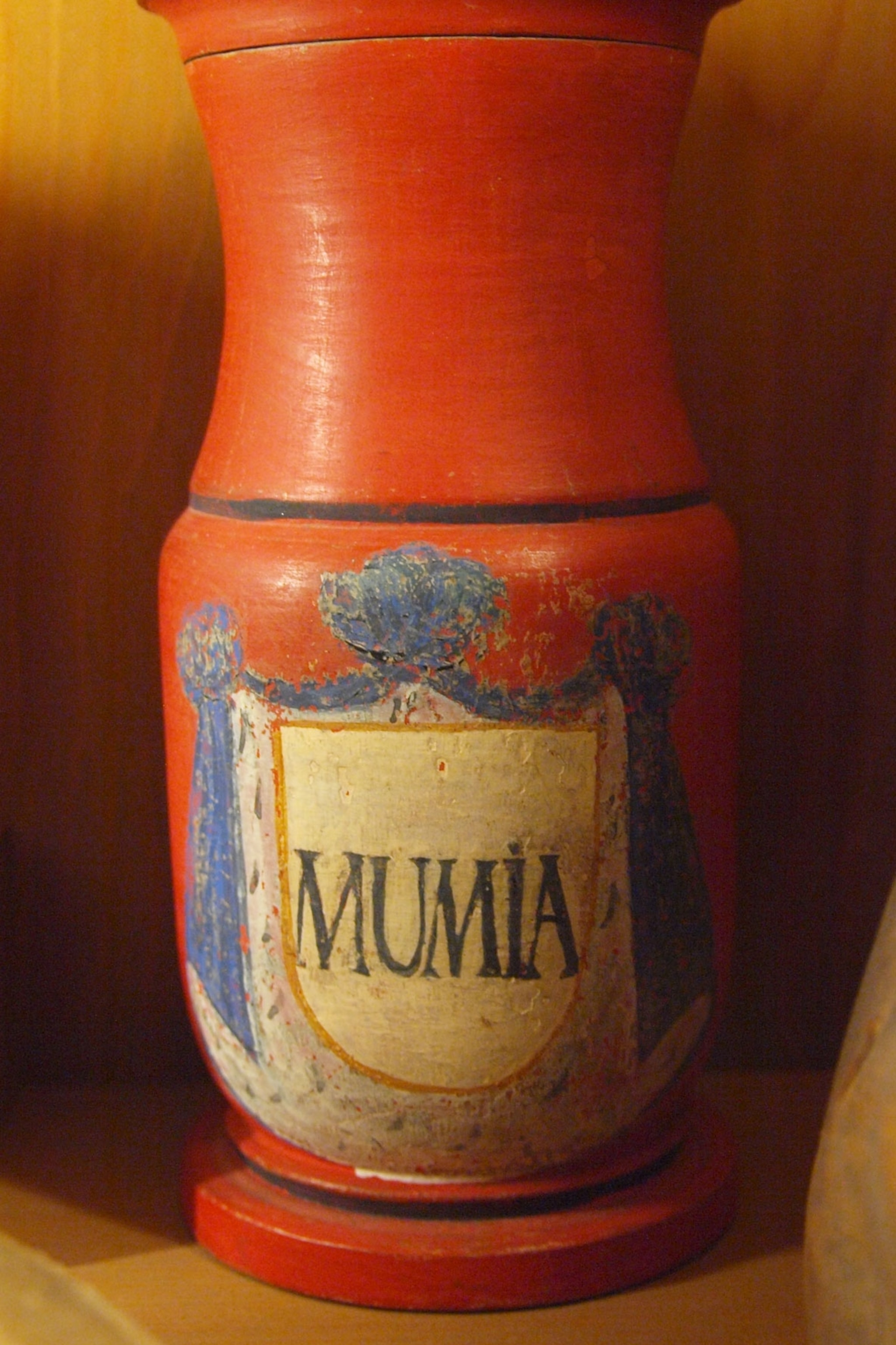 The gory history of Europe’s mummy-eating fad