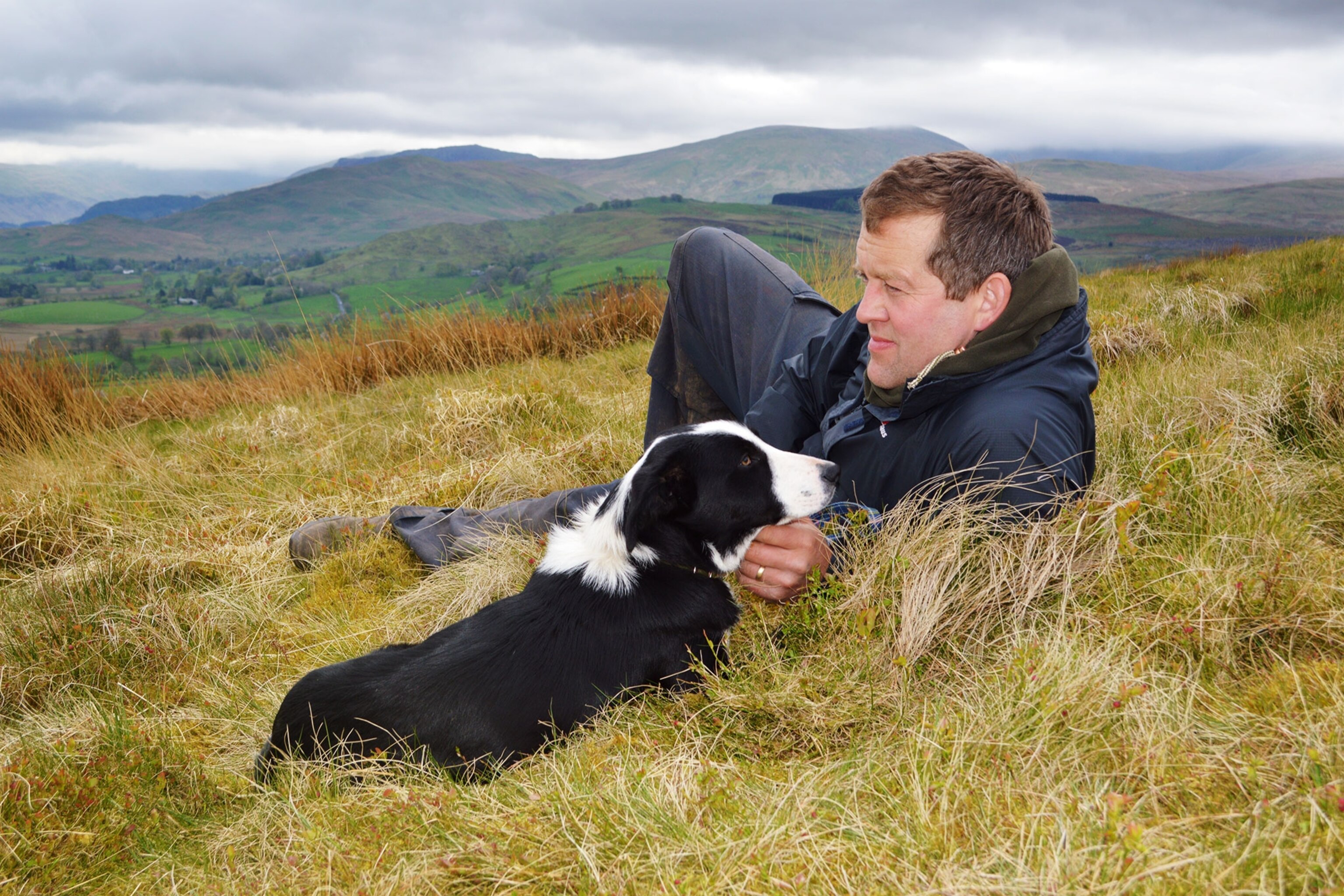 Why the Life of a Shepherd Has Value In Today’s World