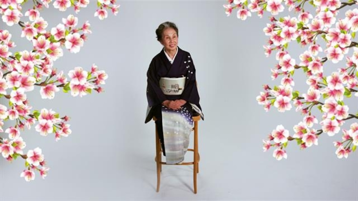 This Japanese Tea Ceremony Master Has Been Hosting Them for Decades ...