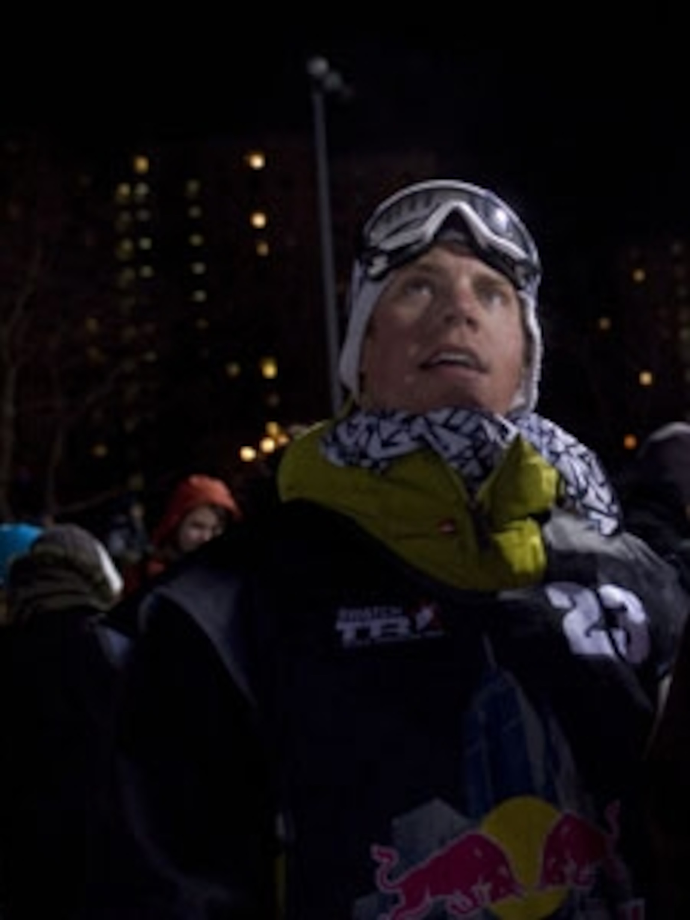 Snow Day Reading: This is Travis Rice